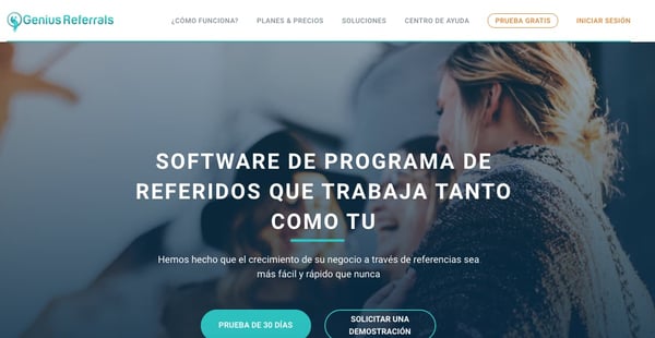 Cómo crear un programa de referidos exitoso en 2021